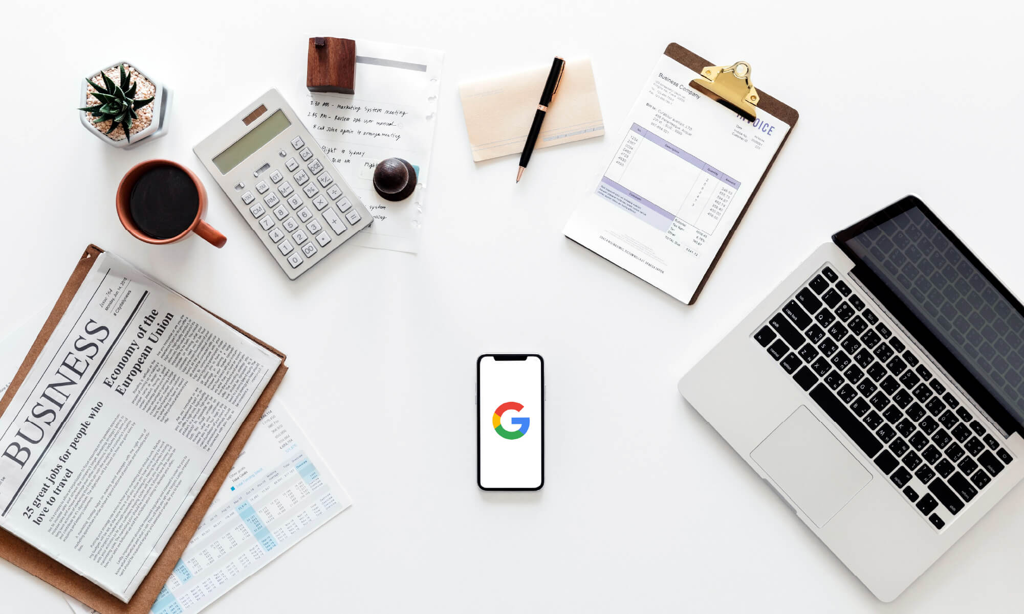 A Google Vault and Endpoint admin guide